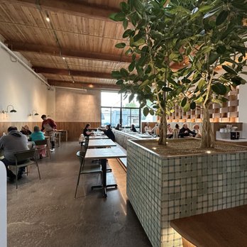 ACORN CAFE - Updated July 2025 - 201 Photos & 99 Reviews - 124 Matheson ...