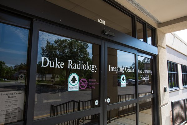 DUKE HEALTH CENTER AT SOUTHPOINT - Updated December 2025 - 11 Photos ...