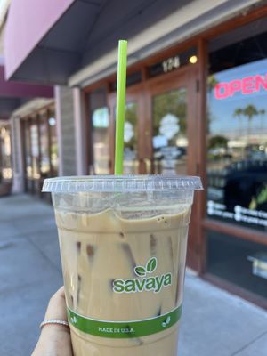 SAVAYA COFFEE MARKET - WILLIAMS CENTRE - Updated June 2026 - 213 Photos ...