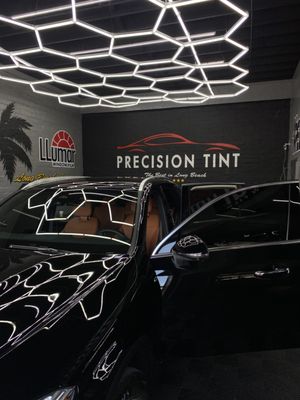 PRECISION TINT - Updated April 2026 - 43 Photos & 23 Reviews - 1395 W ...