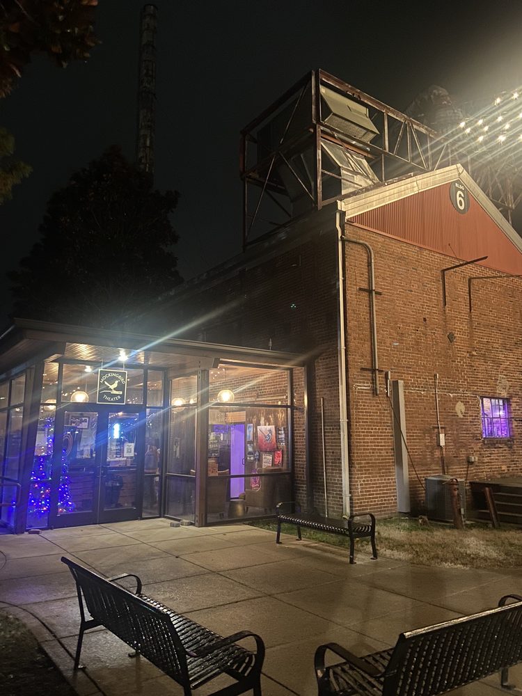 ODDITY IMPROV - Updated December 2025 - 230 Franklin Rd, Franklin ...