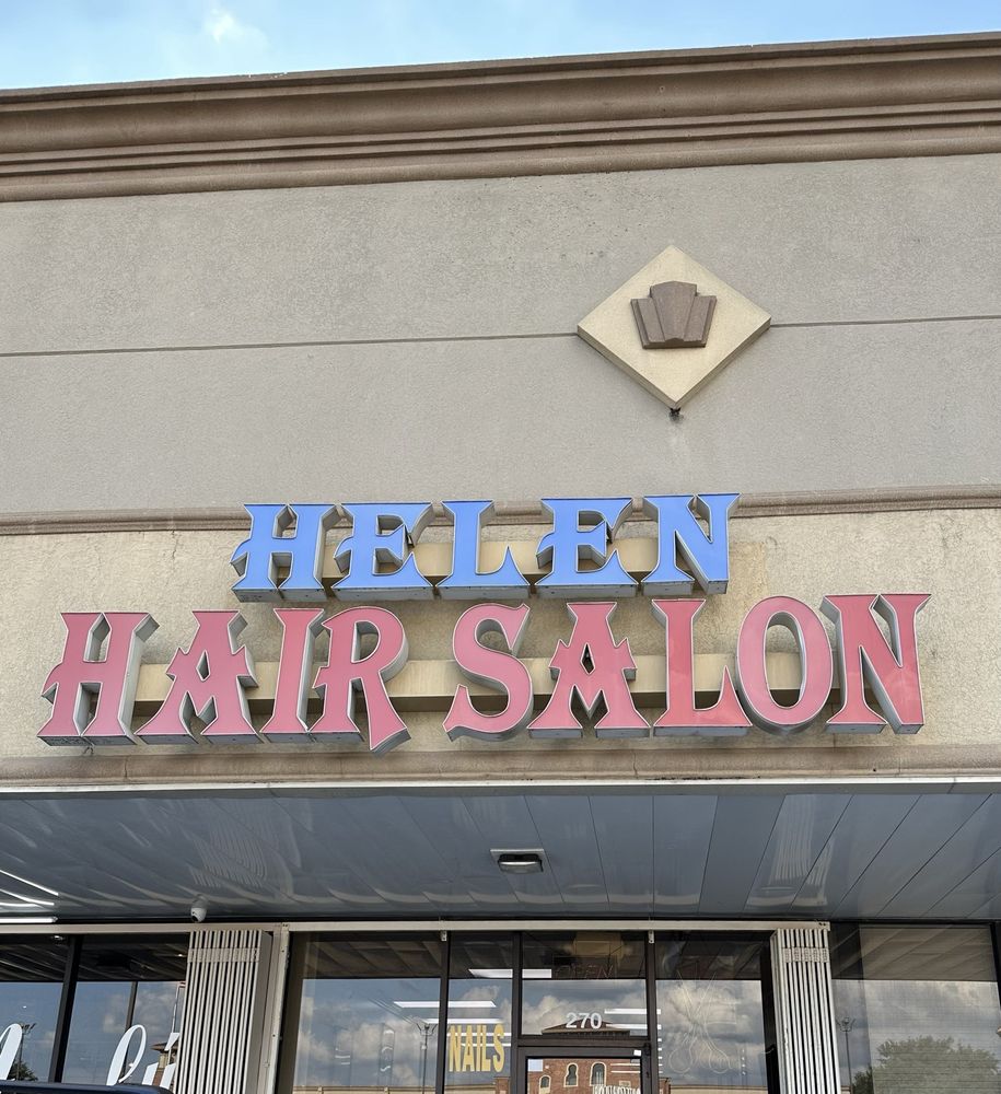 HELEN’S HAIR SALON - Updated August 2025 - 13 Photos - 11360 Bellaire ...