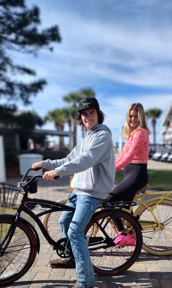 COASTAL WHEELS BIKE RENTALS - Updated June 2025 - Fort Walton Beach, Florida - Bike Rentals ...