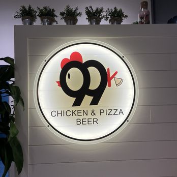 99K CHICKEN AND PIZZA - SUWANEE - Updated July 2025 - 186 Photos & 39 ...