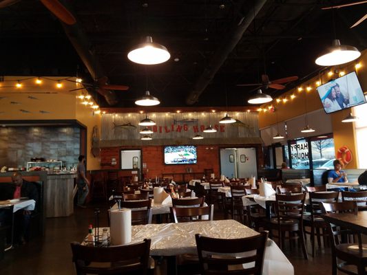 CRAZEE CRAB - 343 Photos & 363 Reviews - Seafood - 5244 TX-360, Grand ...