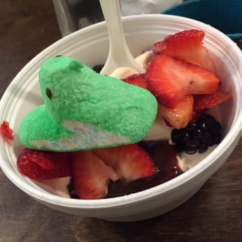 YO YUMS - Updated March 2025 - 20 Photos & 20 Reviews - 122 E High St ...