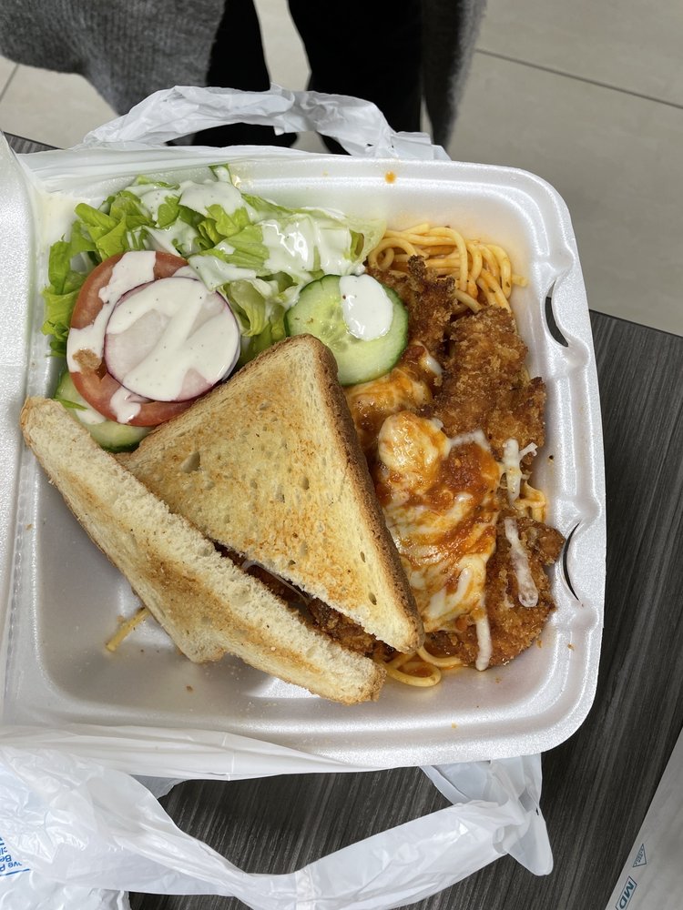 DULLES CAFE EXPRESS - Updated August 2024 - 59 Photos - 44330 Mercure ...