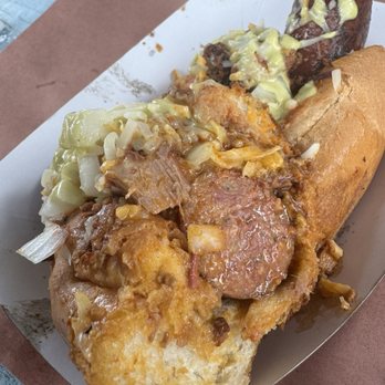 REESE BROS BARBECUE - Updated March 2025 - 200 Photos & 105 Reviews ...