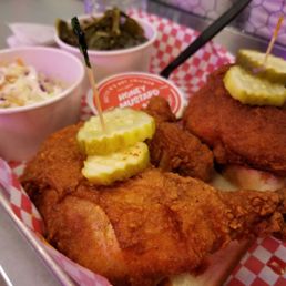 BLOCK 16 URBAN FOOD HALL - Updated July 2025 - 536 Photos & 118 Reviews ...