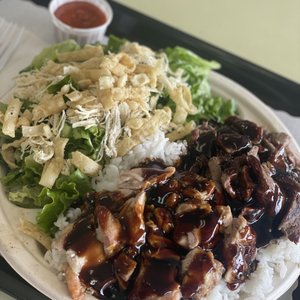 RASCALS TERIYAKI GRILL - 278 Photos & 739 Reviews - 5111 Torrance Blvd ...