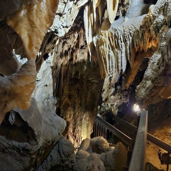 BLACK CHASM CAVERN - Updated September 2025 - 754 Photos & 268 Reviews ...