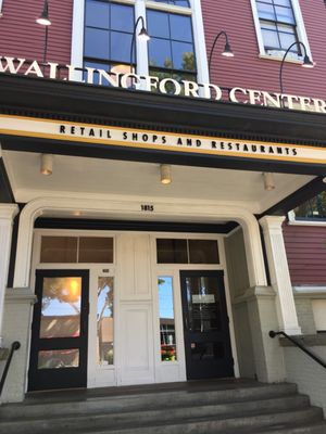 WALLINGFORD CENTER - Updated August 2025 - 14 Photos & 30 Reviews ...
