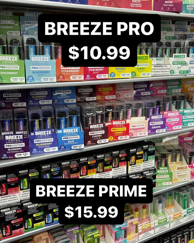 SMOKERS CORNER - 15600 Northline Rd, Southgate, Michigan - Tobacco ...