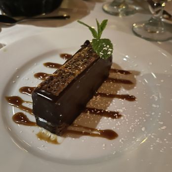 CICADA RESTAURANT AND LOUNGE - Updated December 2024 - 729 Photos & 593 ...