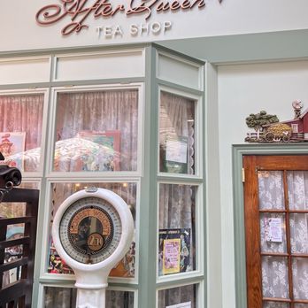 AFTER QUEEN TEA SHOP - Updated December 2025 - 369 Photos & 87 Reviews ...