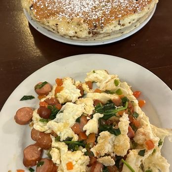 THE GRIDDLE CAFE - Updated July 2024 - 7042 Photos & 6805 Reviews ...