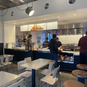 CHIPOTLE MEXICAN GRILL - Updated May 2026 - 32 Photos & 25 Reviews ...