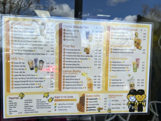 HAPPY LEMON - Updated August 2024 - 60 Photos & 40 Reviews - 2440 Sand ...