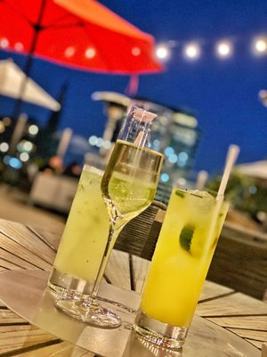 MYA ROOFTOP - Updated August 2024 - 391 Photos & 351 Reviews - 1100 N ...