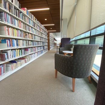 WOBURN PUBLIC LIBRARY - Updated September 2025 - 14 Photos - 45 ...