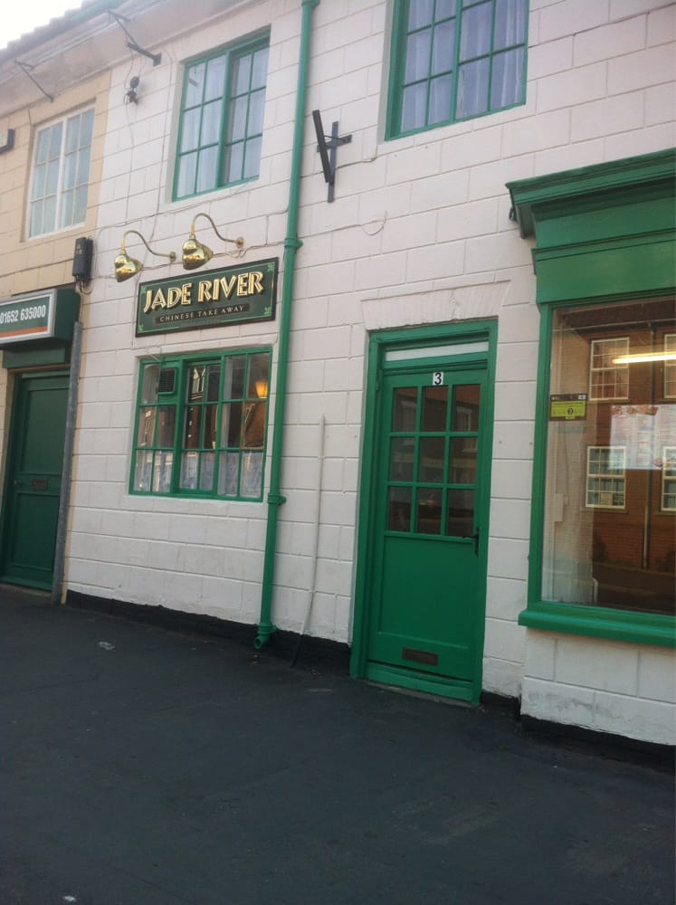 JADE RIVER - Updated September 2025 - 3 King Street, Barton-upon-Humber ...
