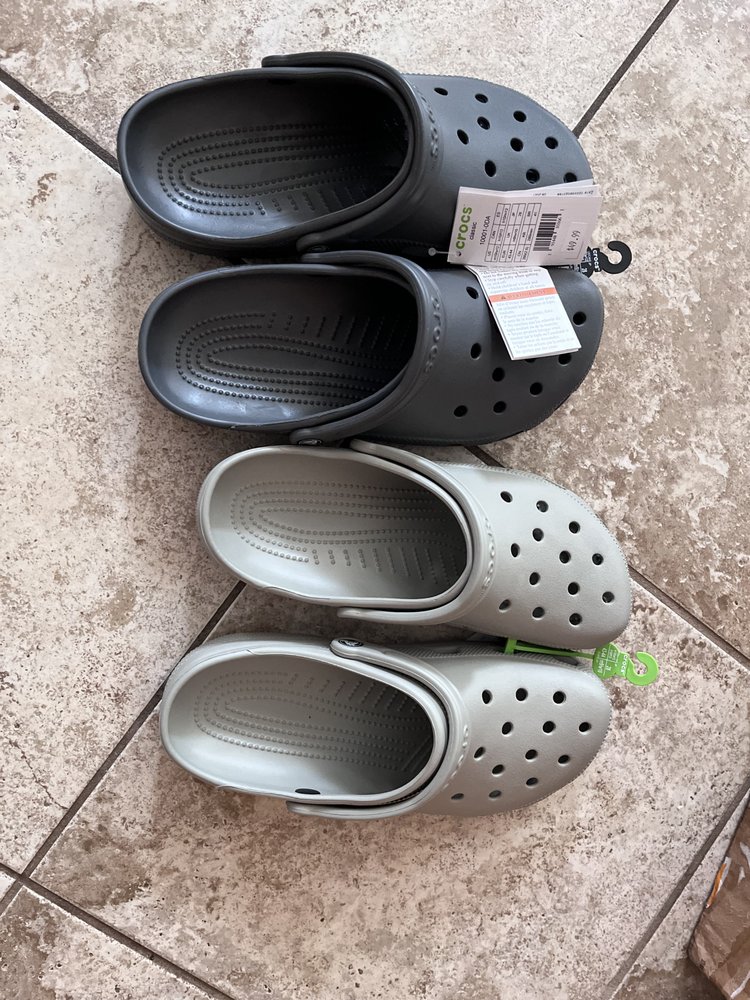 CROCS - Updated October 2025 - 18 Lightcap Rd, Limerick, Pennsylvania ...