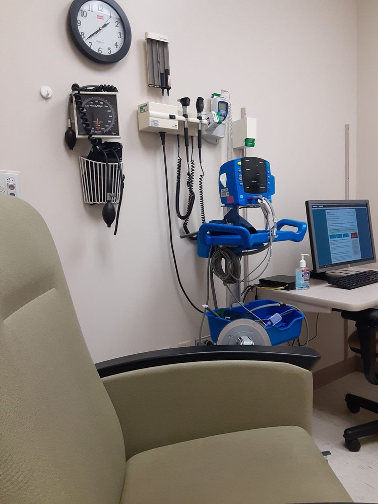 CLARKSON HOSPITAL - Updated September 2024 - 14 Photos - 4350 Dewey Ave ...