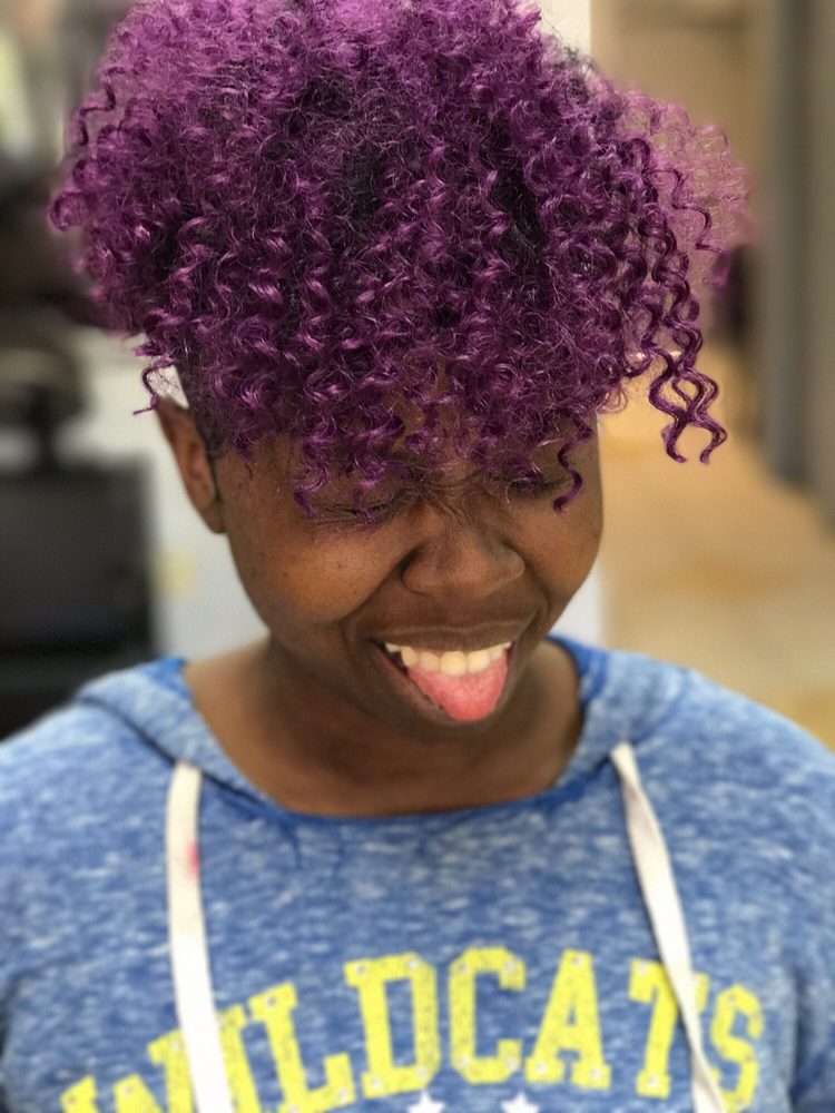 THE TONI SALON - Updated July 2025 - 37 Photos - 5851 Buffington Rd ...