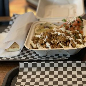 SHAWARMA PRINCE - Updated August 2025 - 59 Photos & 60 Reviews - 5300 ...