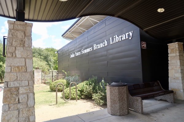 JULIA YATES SEMMES LIBRARY - 72 Photos & 20 Reviews - 15060 Judson Rd ...