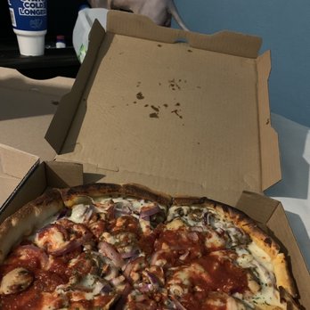 ANGRY ITALIAN - Updated September 2025 - 118 Photos & 121 Reviews ...