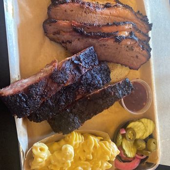 STATION 8 BBQ - Updated March 2025 - 90 Photos & 55 Reviews - 1100 E ...
