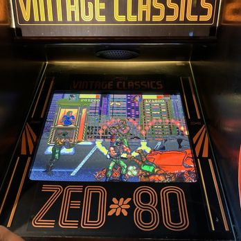 ZED 80 - Updated January 2026 - 38 Photos & 29 Reviews - 185 Danforth ...