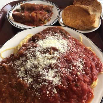 ANDRE’S ITALIAN RESTAURANT - Updated May 2024 - 1136 Photos & 1393 ...