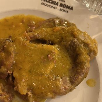 TRATTORIA VECCHIA ROMA - Updated August 2025 - 458 Photos & 291 Reviews ...