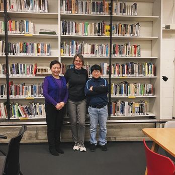 NEWSCHOOL OF ARCHITECTURE & DESIGN - Updated September 2025 - 45 Photos ...