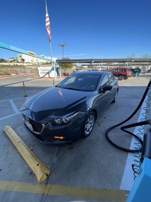 GO CAR WASH - 281 NORTH - Updated November 2025 - 24 Photos & 28 ...