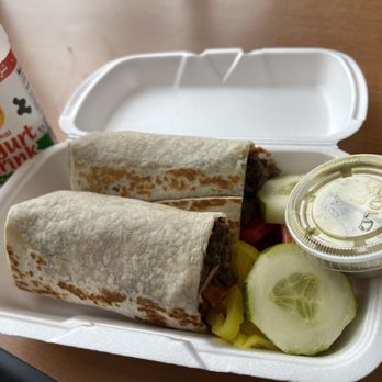 SHAWARMA PRINCE - 22 Photos & 11 Reviews - 5300 15th Ave NW, Seattle ...