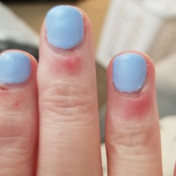 TANGO NAILS - Updated September 2025 - 12 Photos & 25 Reviews - 2662 ...