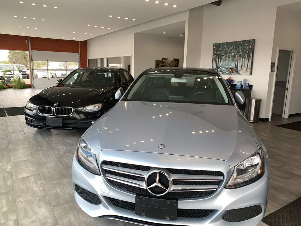 EVOLUTION AUTOS - Updated October 2024 - 37 Photos & 16 Reviews - 599 ...