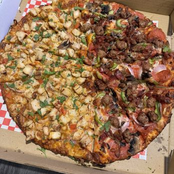 THE CURRY PIZZA COMPANY - Updated January 2026 - 185 Photos & 95 ...