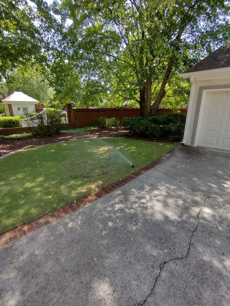 PROGRADE OUTDOOR SERVICES - Updated July 2025 - 10 Photos - Marietta ...