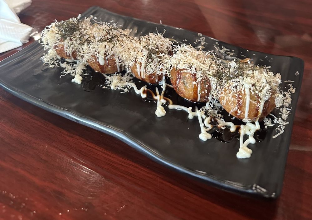 YOKO RAMEN - Updated December 2025 - 128 Photos & 115 Reviews - 3422 Fm ...