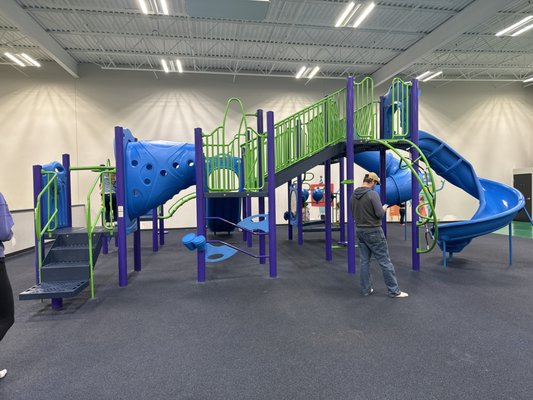 PLAYGROUND PLAZA - Updated December 2025 - 11701 95th Ave N, Maple ...