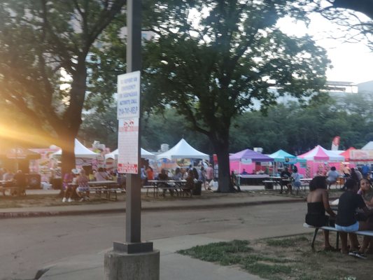 DALLAS MARKET HALL - Updated July 2025 - 52 Photos & 21 Reviews - 2200 ...