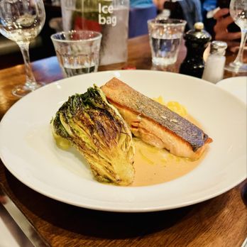 AU COMPTOIR - Updated October 2025 - 506 Photos & 249 Reviews - 2278 W ...