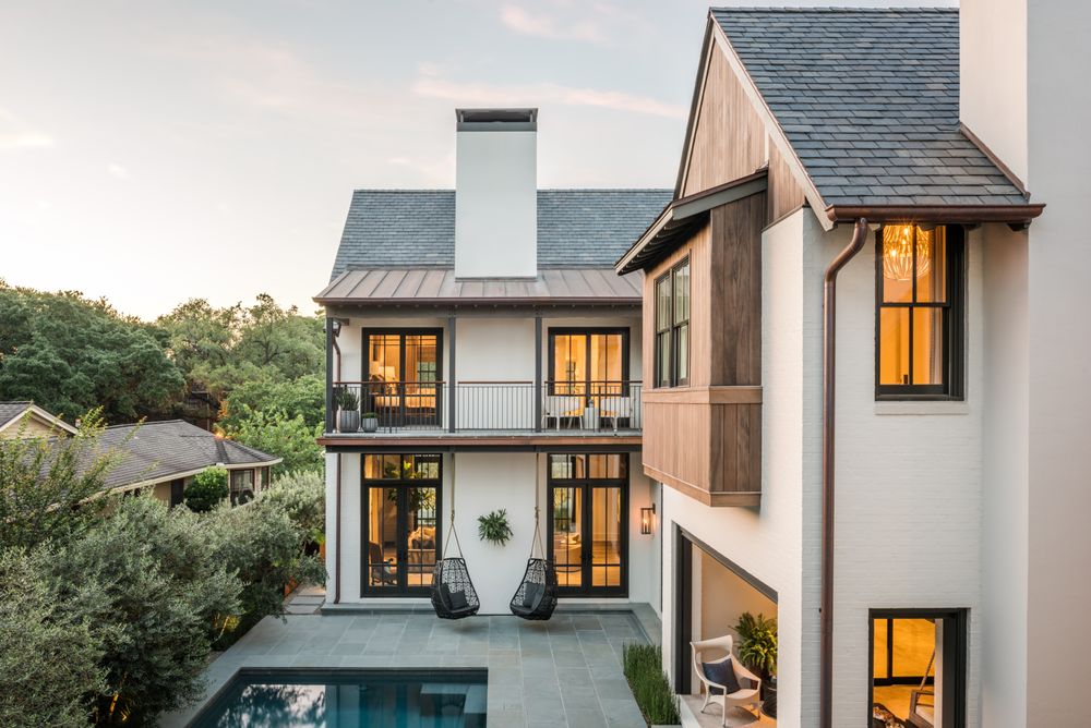 REAGAN & ANDRE ARCHITECTURE STUDIO - Updated October 2025 - Request ...