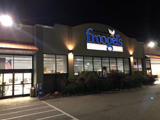 FROOGEL’S - Updated May 2026 - 11 Reviews - 25 Hardy Ct Shopping Ctr Rd ...