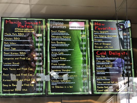 MANILA SUNSET - Updated April 2025 - 335 Photos & 176 Reviews - 307 ...