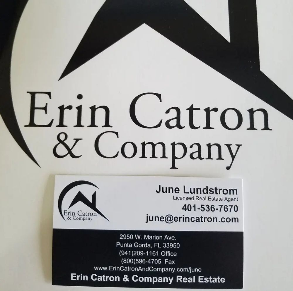 ERIN CATRON & COMPANY REAL ESTATE - Updated December 2025 - 23 Photos ...